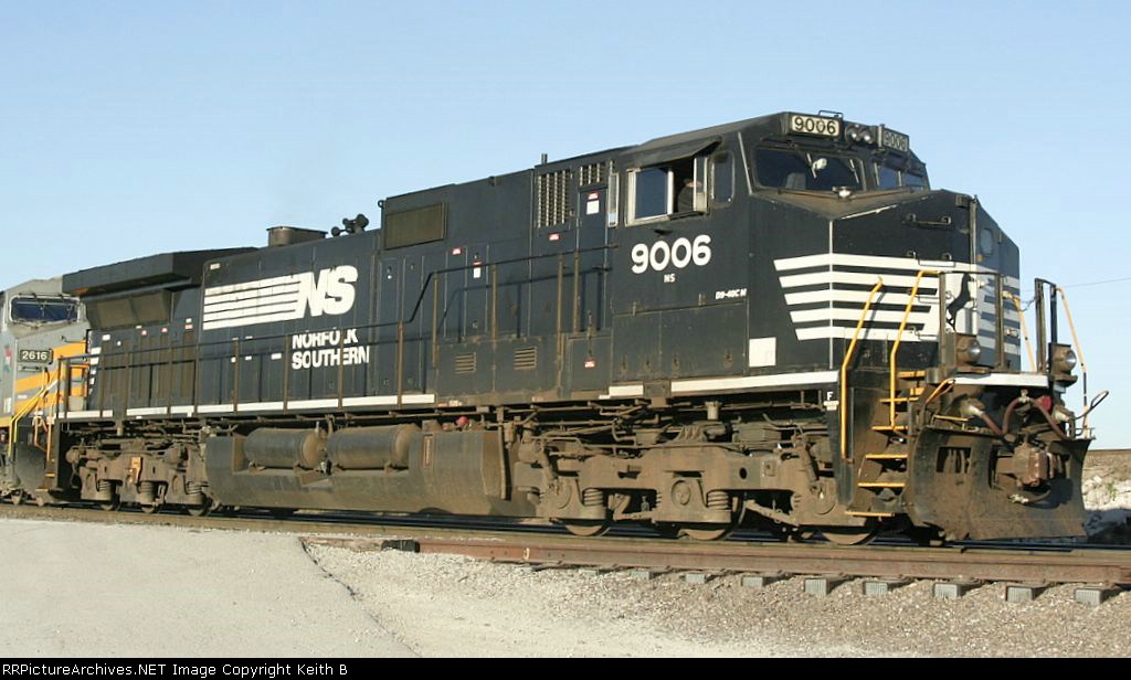 NS 9006